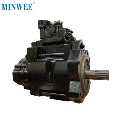 China K3V280DTH LV10V00007F4 sk850-8 de Hoofd Volledige Pomp SK850 van het Hydraulische Pompapparaat K3V280 Te koop