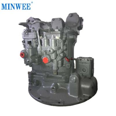 China Verbouwings nieuwe HPV102GW RH23A Hydraulische Pomp, ZX200 zx200-1 Hydraulische Pomp Te koop