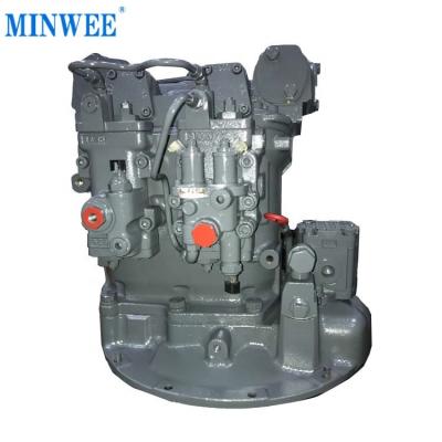 China Beste Kwaliteits Lagere Prijs zx200-3 Pomp van de de pomphpv102gw Hydraulische Zuiger van HPV102GW-RH25A de Hydraulische Hoofd Te koop