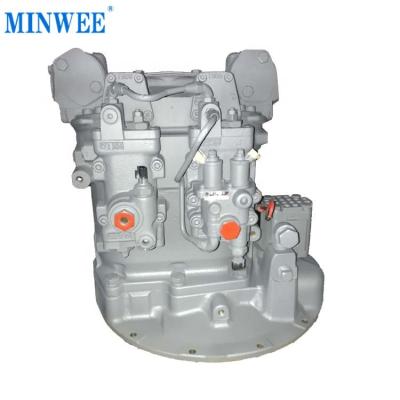 China Beste Kwaliteits Lagere Prijs zx200-3 Pomp van de de pomphpv102gw Hydraulische Zuiger van HPV102GW-RH25A de Hydraulische Hoofd Te koop