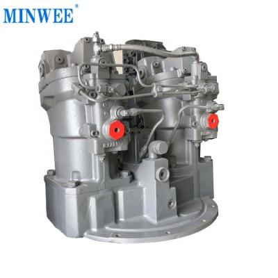 China Hoog - hydraulische pomp zx330-3 van het kwaliteitsgraafwerktuig ZX330 de hoofdpomp van de zuigerpomp ZX330LC Te koop