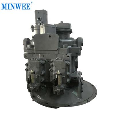 China Zx450-3 hydraulische pomp zx450-3 Hydraulische Hoofdpomp 4633472 van K5V200 DPH hydraulische pomp 9199338 zx450-3 Te koop