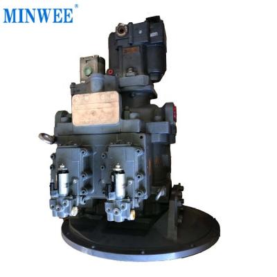 China ZX490 het Graafwerktuig Hydraulic Main Pump van graafwerktuighydraulic pump K5V200DPH ZX450 ZX470 ZX480 Te koop