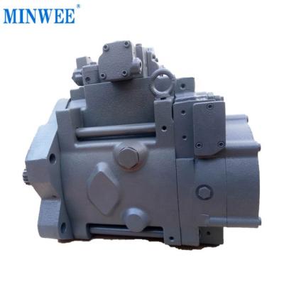 China Graafwerktuig zx870-3 Hoofd Hydraulische Pomp Originele hydraulische hoofdpomp zx870-3 zx870r-3 zx870h-3 Vervangstukken van de Olieverbinding Te koop