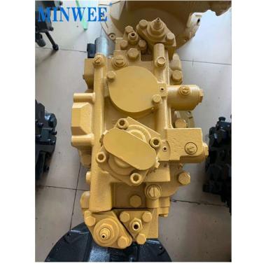 China E312C 312D  main pump E312C/E312D for excavator  hydraulic pump for 1730663 for sale