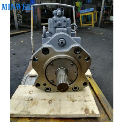 China 190KG Graafwerktuig ex1200-6 van Japan Hydraulische Hoofdpomp Te koop