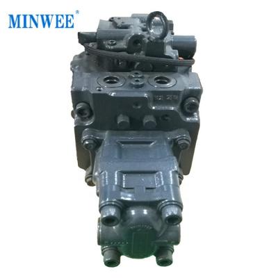 中国 708-3s-00522 708-3S-00451 PC55MR-2の油圧主要なポンプ 販売のため