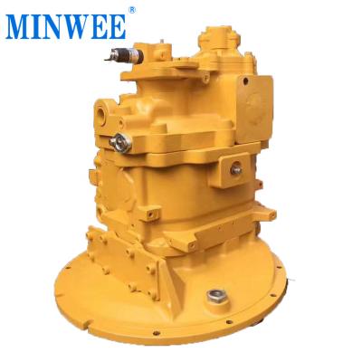 China E345D de originele K5V212-hydraulische hoofd assy pomp van Graafwerktuig CAT 345C CAT345D Te koop