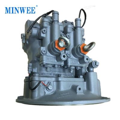 China Originele hydraulische pomp ex120-5 van Graafwerktuigdelen hoofd assy pomp ex130-5 Te koop