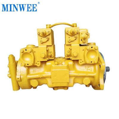 China Originele pc120-5 hydraulische pomp 7082304014 van het hydraulische pompgraafwerktuig hoofdpompassemblage Te koop