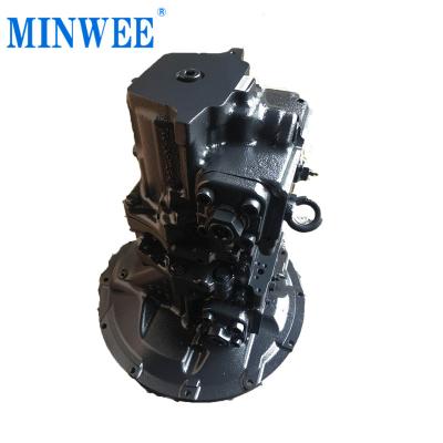中国 PC350-7 PC300-7の油圧ポンプ708-2G-00024の掘削機の油圧ポンプ708-2G-00022 708-2G-00023主要なポンプ アッセンブリ 販売のため