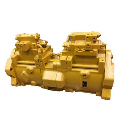 Cina Escavatore principale idraulico Parts del cingolo della pompa di 3349990 E390D in vendita