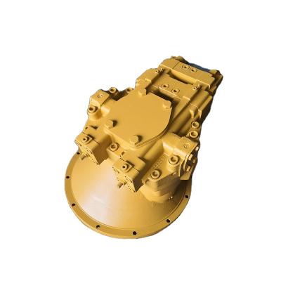 Cina Pompa a pistone idraulica pesante della macchina E345B 2959663 K5V200DPH in vendita