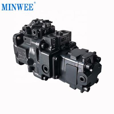 中国 708-3S-00512主要なポンプPC35MR-2掘削機の予備品 販売のため