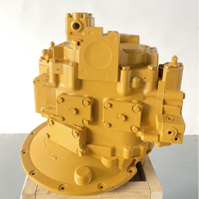 China 3390512 CAT320D2-Graafwerktuig Hydraulic Piston Pump Te koop