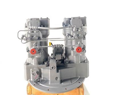 China 9166355 HPV145G zx330-3 Graafwerktuig Hydraulic Main Pump Te koop