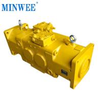 China 3699676 E374D Excavator Components A11V260 Main Pump for sale