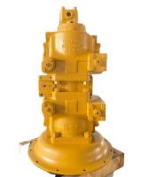 China A8VO107  123-2233 E320B Excavator  Main Pump for sale