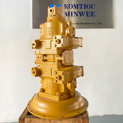 Cina Escavatore Hydraulic Main Pump di A8VO107 A7VO107 E320B in vendita