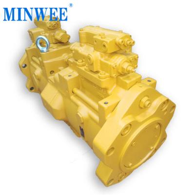 中国 K3V280 334-9990 CAT390D E385Cの掘削機の予備品 販売のため