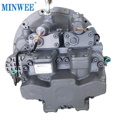 Cina pompa principale idraulica utilizzata 9101530 9107253 HPV050FW in vendita