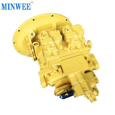 Cina pompa a ingranaggi idraulica originale di K5V212 cat345D E345D E349D in vendita