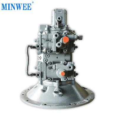 Cina pompa a ingranaggi idraulica 9256125 9257348 ZX120-1 in vendita