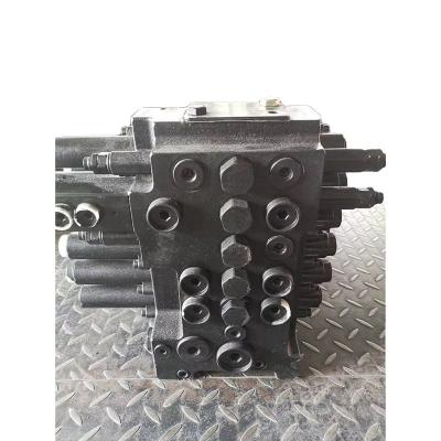 China Assy principal hidráulico da válvula de controle da máquina escavadora de R210LC, R210LC-3, válvula de controle de R210LC-7 31N6-10110 à venda