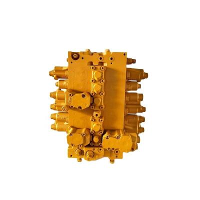 Cina PC240-8 escavatore Main Control Valve 723-40-71810 in vendita