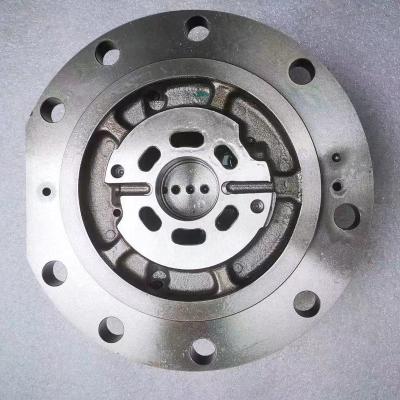 Cina Testa idraulica utilizzata del motore di viaggio di Parts ZX200 dell'escavatore in vendita