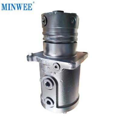 Cina ZX870 escavatore originale Swing Gear Box in vendita