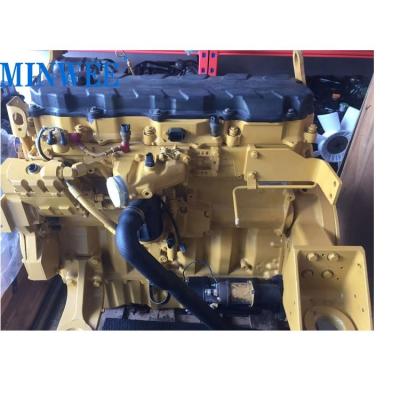 中国 E320C 201-3878のためのC4.2 C6.4 C7 C9の幼虫のディーゼル機関 販売のため