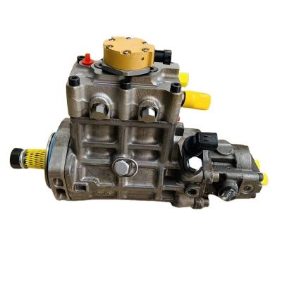 中国 32F61-10301 32F61-10302の掘削機の燃料ポンプ 販売のため