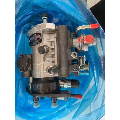 中国 249-9226の3054の燃料噴射装置ポンプ掘削機のエンジン部分 販売のため