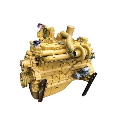 中国 500KG S6K 3066 CAT320Cの掘削機エンジン 販売のため