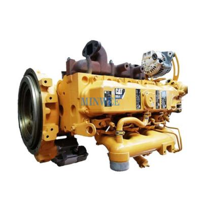中国 4166096 C2.4掘削機エンジン組立C2.4-M-DI-ET05 305.5E 販売のため
