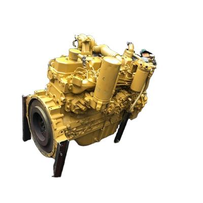 China Máquina escavadora genuína Engine Assy de E320C 320C 3066 à venda