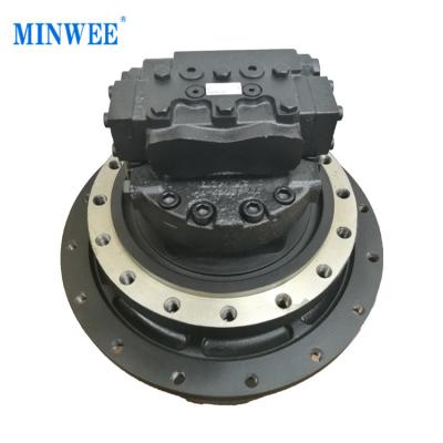China CAT320C de aço resistente Cat Final Drive Parts à venda