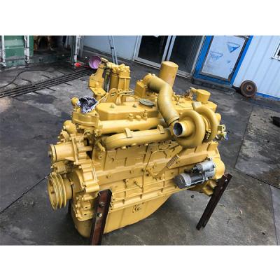 Cina Motore completo originale Assy Excavator Complete Engine For 320C, assemblea di motore 3066 in vendita