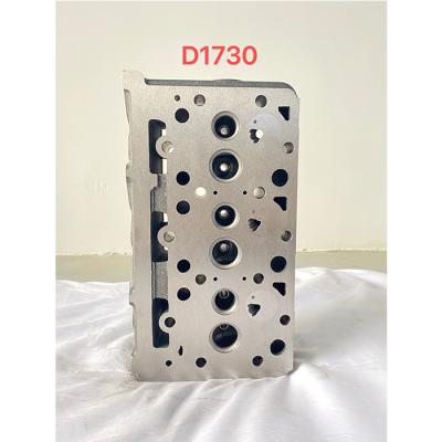 Cina Escavatore Spare Parts del cingolo della copertura D1703 del cilindro in vendita