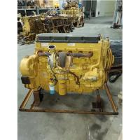 China Excavator Complete C13 Engine Assembly For Construction Works for sale