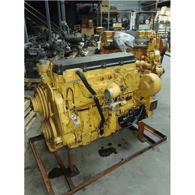 Cina C15 escavatore originale Complete Engine Assy Parts in vendita
