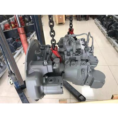 中国 ZX230掘削機主要なポンプ日立HPV102 HPV116 HPV118 HPV145油圧ピストン 販売のため
