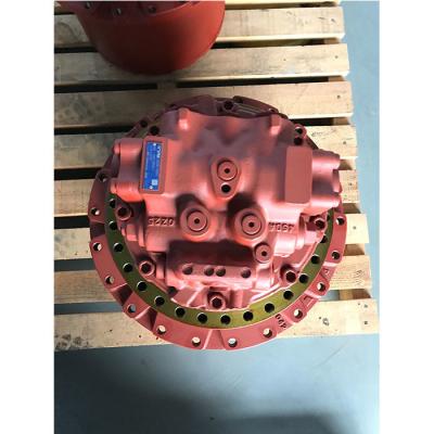 China Movimentação final Assy Travel Motor Parts SH220 de SH210A5 SH210LC-5 for sale