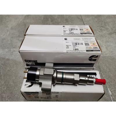 Cina Ugello di iniezione di carburante del motore di Spare Parts Cummins ISL9.3 dell'escavatore dell'OEM in vendita