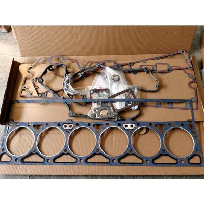 China CAT C6.4 C6 6 C7 C10 Gasket Kit Engine Overhaul Package Excavator for sale