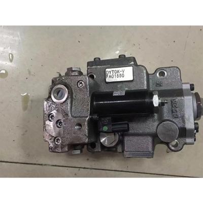 Cina Regolatore idraulico della pompa di Spare Parts Main dell'escavatore di SK460 SK480 in vendita