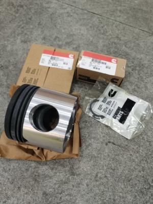 Cina Pezzi di ricambio del motore del corredo QSL8.9 del pistone della fodera del cilindro 4089644 3950549 in vendita