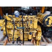 중국 엑스카프를 위한 CAT323D 굴삭기 C6.6 디젤 엔진 조립 320D 완전한 디젤 엔진을 위한 C6.6 디젤 엔진 조립 274-1179 판매용