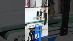 Farmrob | Self-manufactured Al-Mg-Zn alloy trough